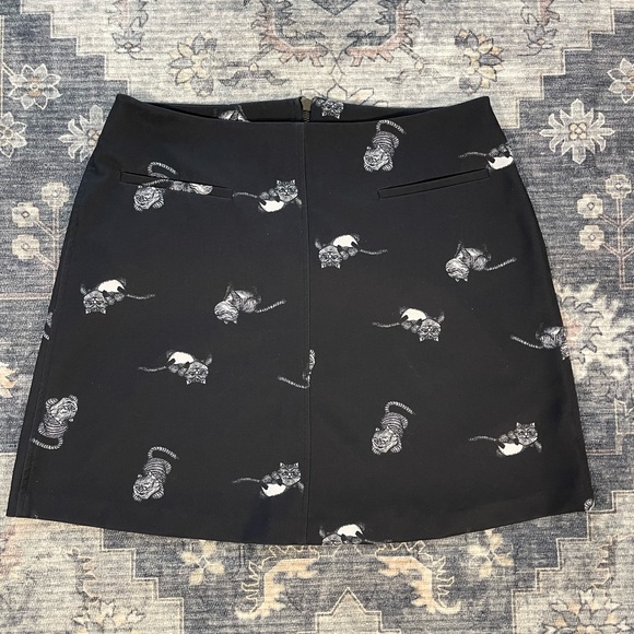 Disney | Skirts | Colleen Atwood Disney Alice Through The Looking Glass ...